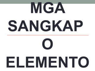 KALIGIRANG PANGKASAYSAYAN NG DULANG PANTANGHALAN.ppt