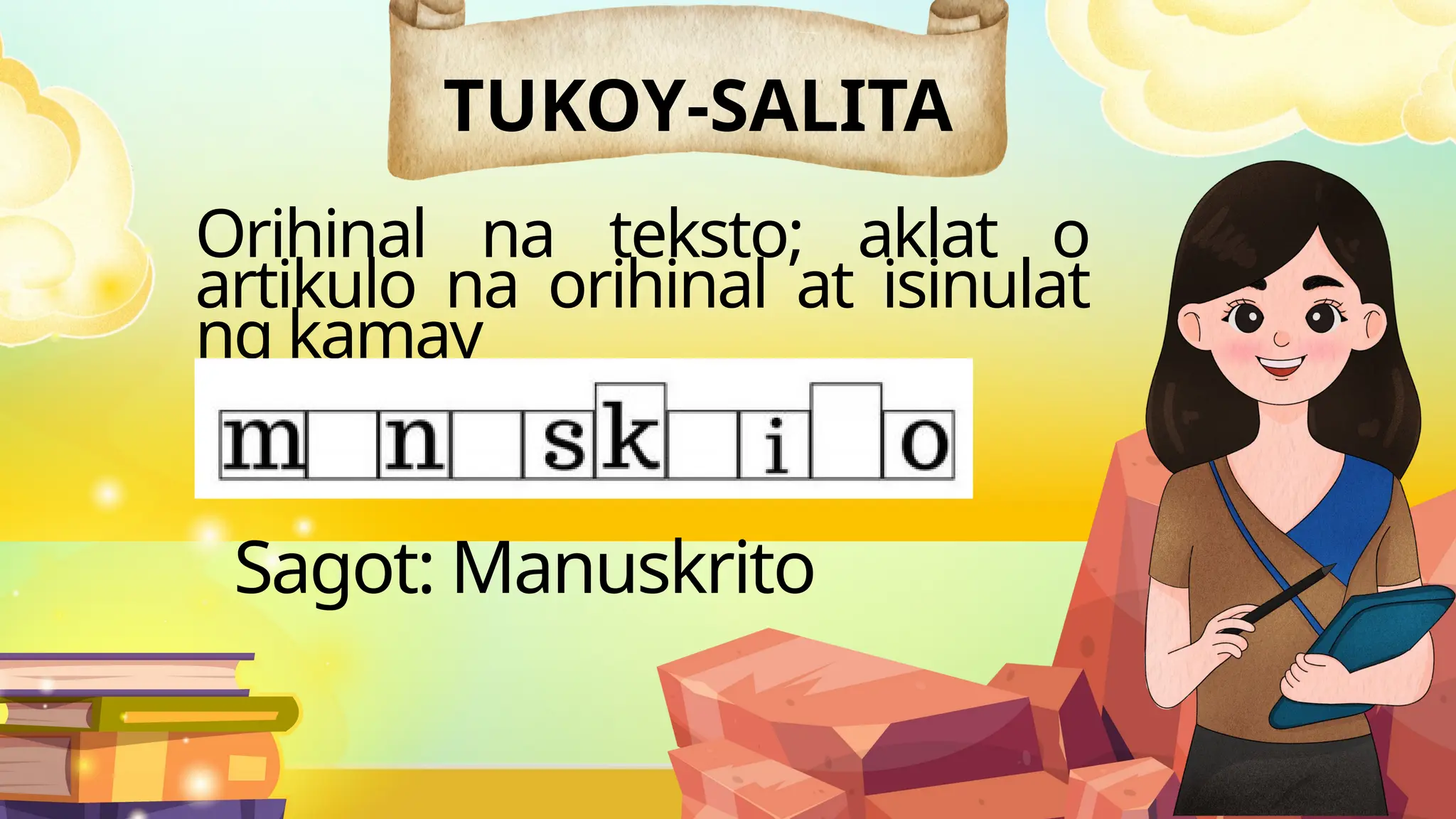 Kaligirang Pangkasaysayan ng Ibong Adarna Saknong 1-6.pptx