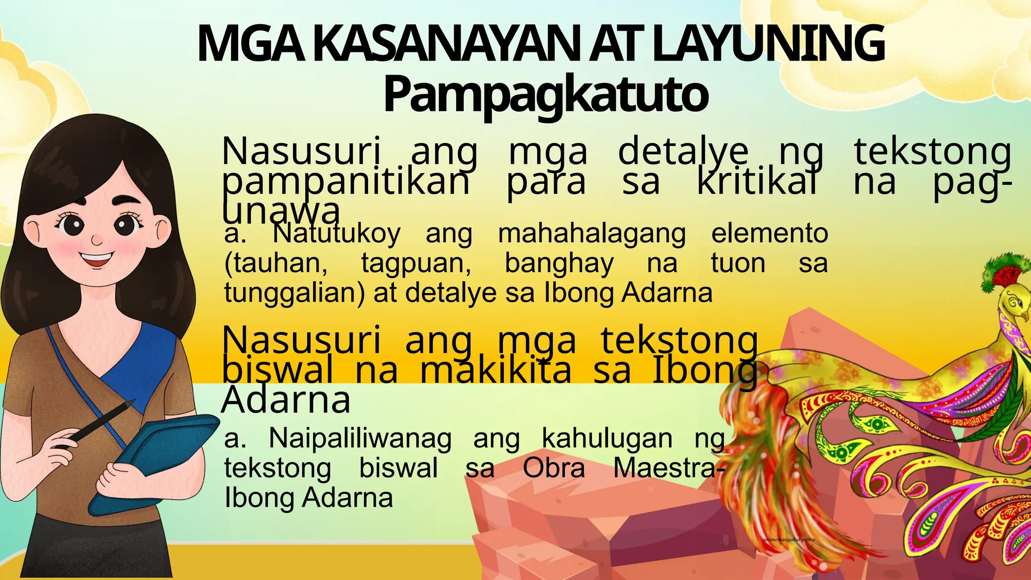 Kaligirang Pangkasaysayan ng Ibong Adarna Saknong 1-6.pptx