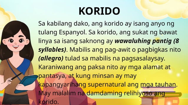 Kaligirang Pangkasaysayan ng Ibong Adarna Saknong 1-6.pptx