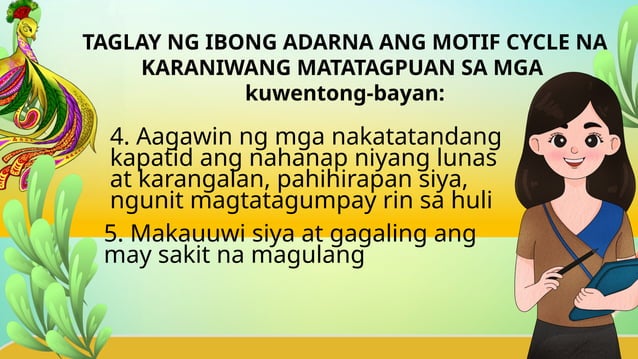 Kaligirang Pangkasaysayan ng Ibong Adarna Saknong 1-6.pptx