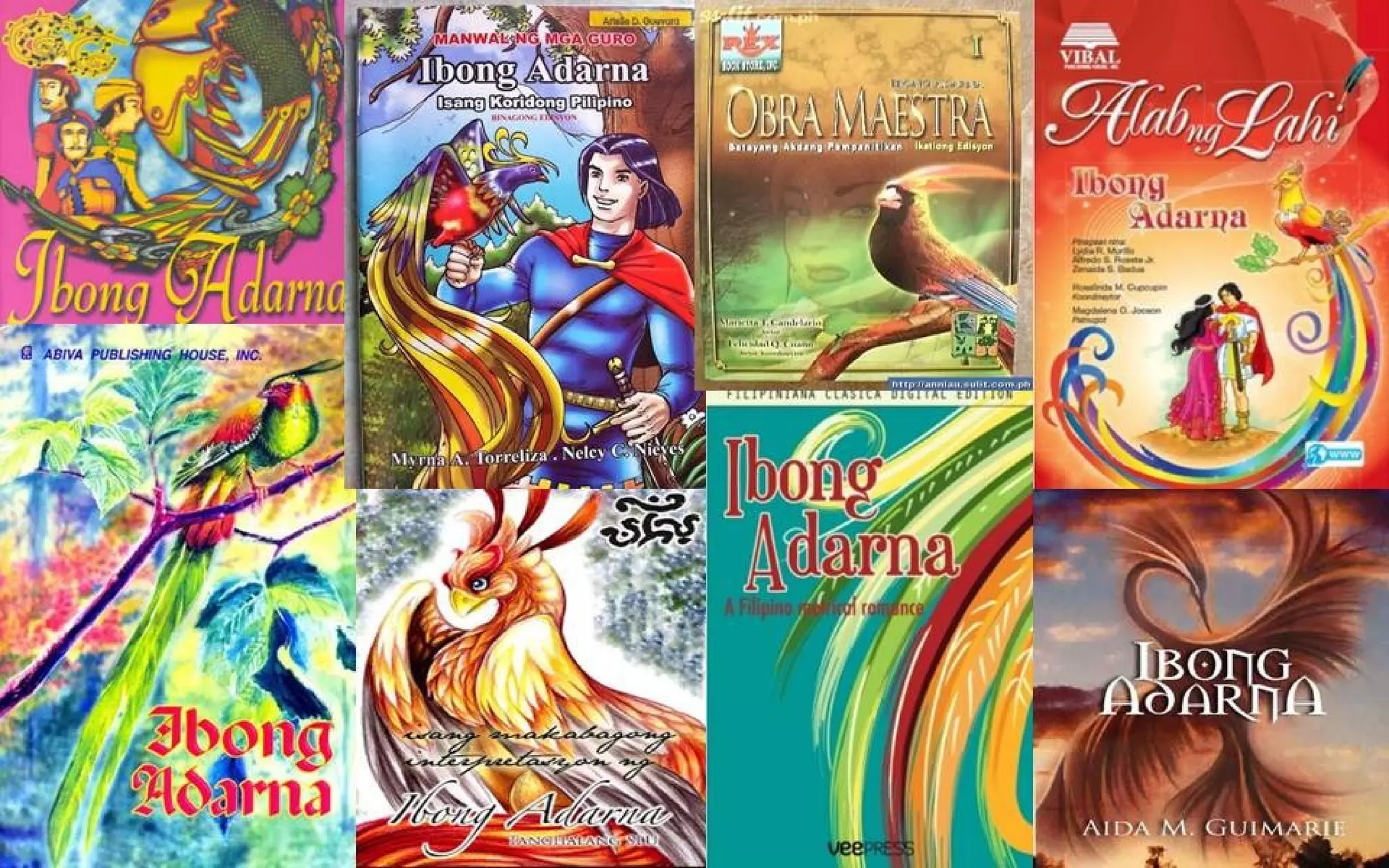 Kaligirang Pangkasaysayan ng Korido at Ibong Adarna | PPT