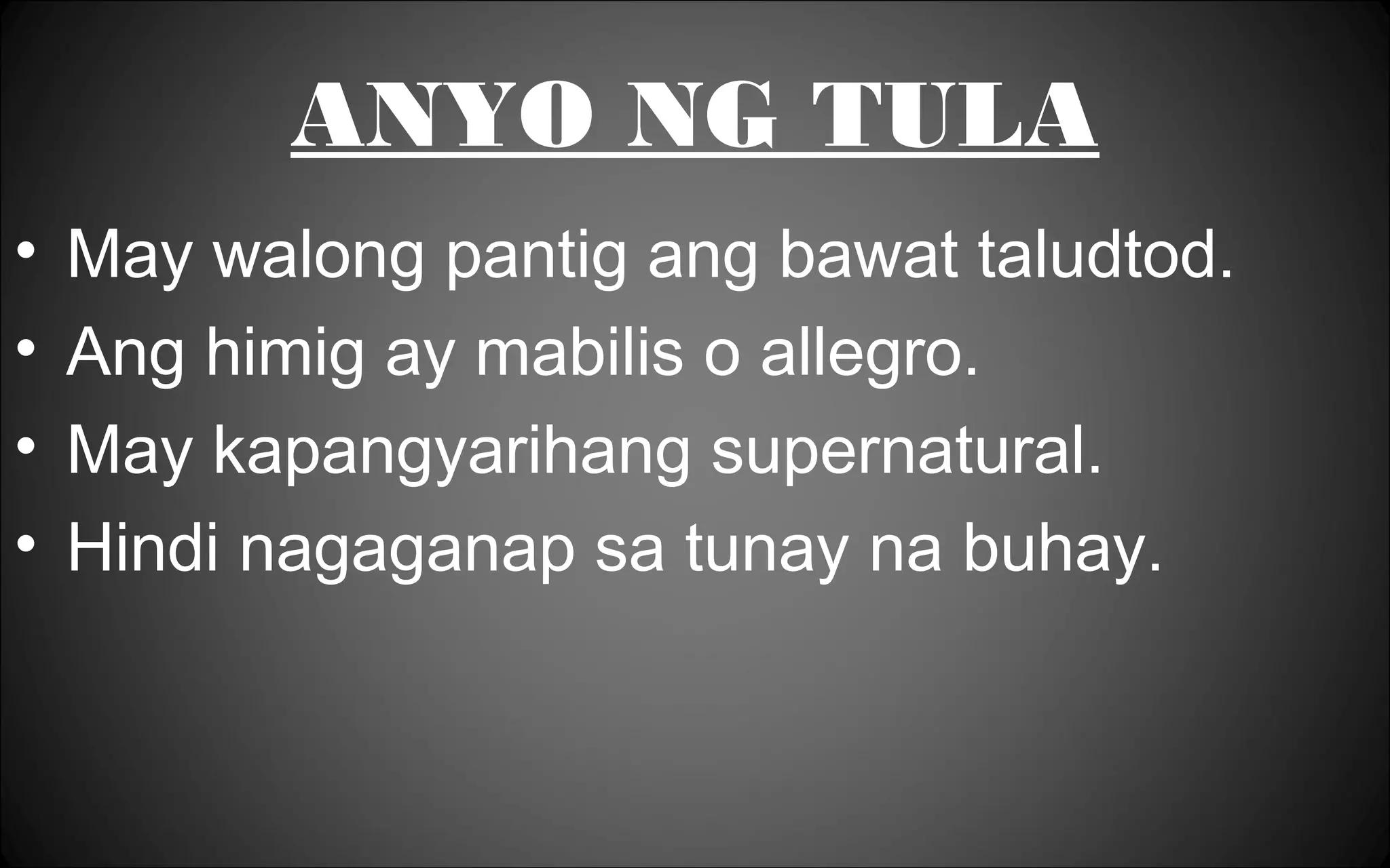 Kaligirang Pangkasaysayan ng Korido at Ibong Adarna | PPT