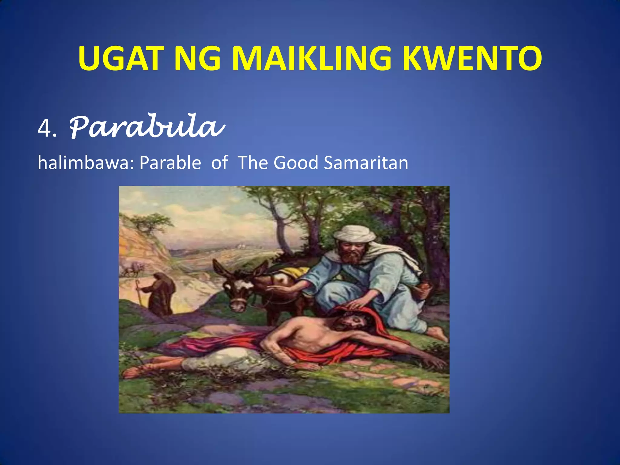 Kaligirang pangkasaysayan ng maikling kwento | PDF Kaligirang pangkasaysayan ng maikling kwento | PDF