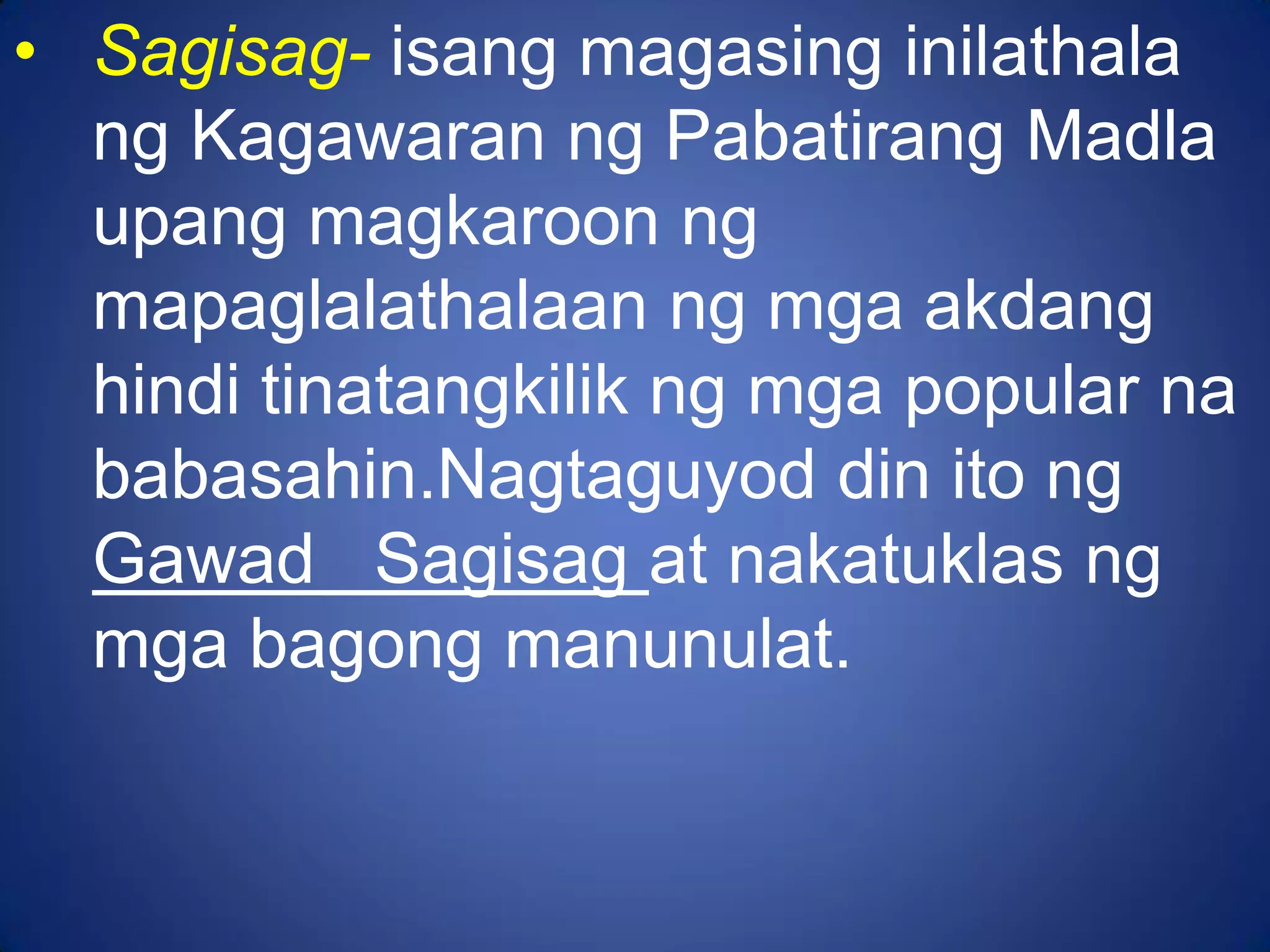 Kaligirang pangkasaysayan ng maikling kwento | PDF Kaligirang pangkasaysayan ng maikling kwento | PDF