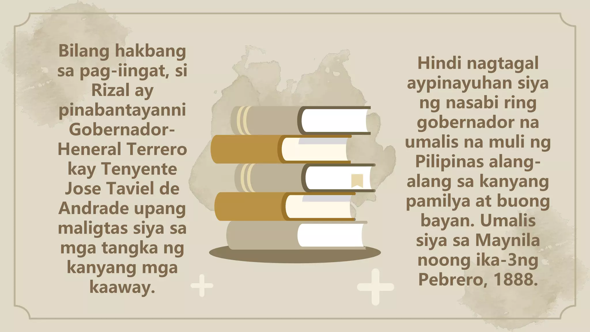 Kaligirang Pangkasaysayan ng Noli Me Tangere | PPTX