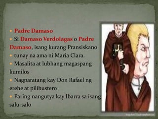 Kaligirang Pangkasaysayan ng Noli Me Tangere.ppt