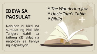 Kaligirang Pangkasaysayan ng Noli Me Tangere.pptx