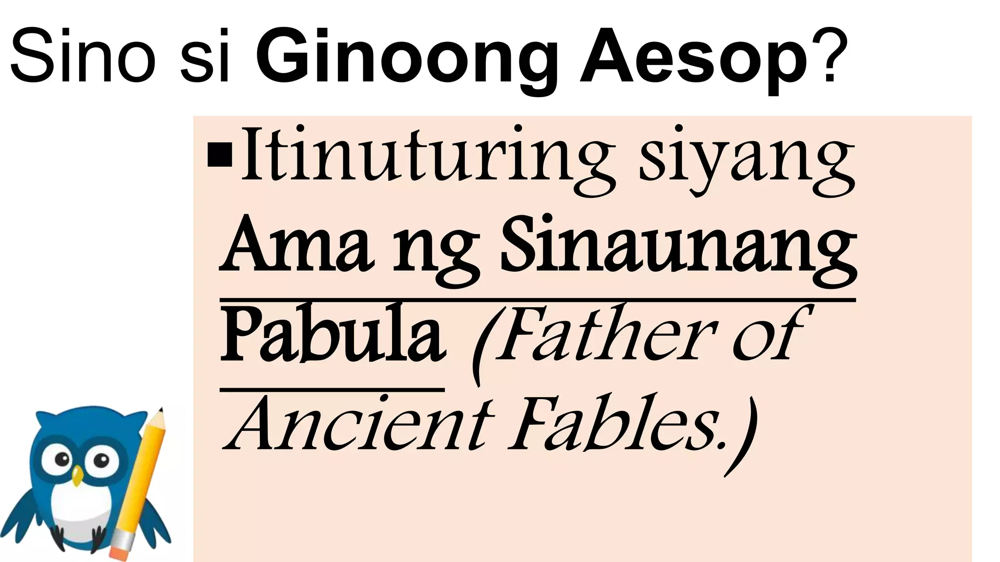 Kaligirang_Pangkasaysayan_ng_Pabula.ppt