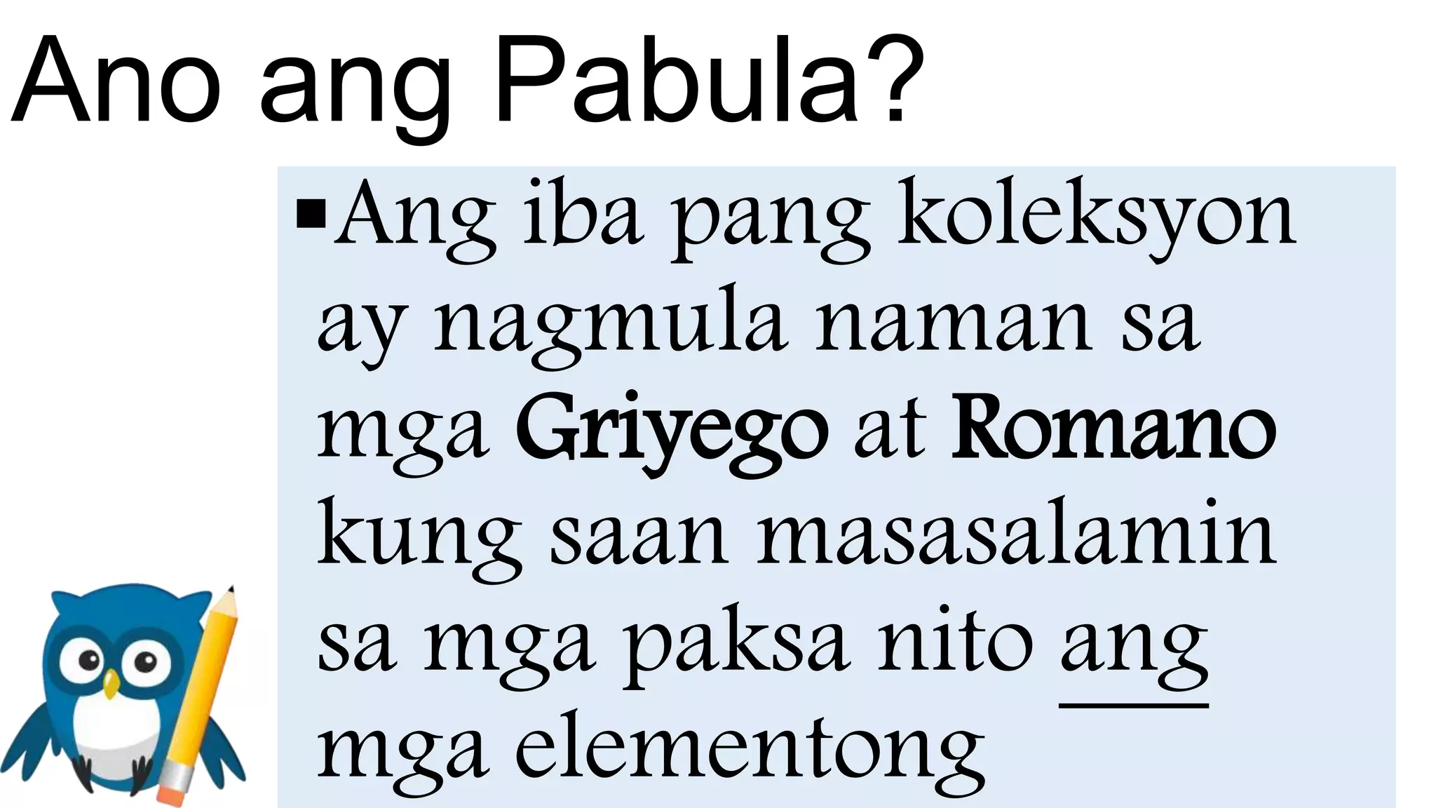 Kaligirang_Pangkasaysayan_ng_Pabula.ppt