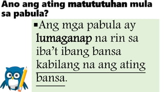 Kaligirang_Pangkasaysayan_ng_Pabula.ppt