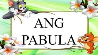 Kaligirang_Pangkasaysayan_ng_Pabula.ppt