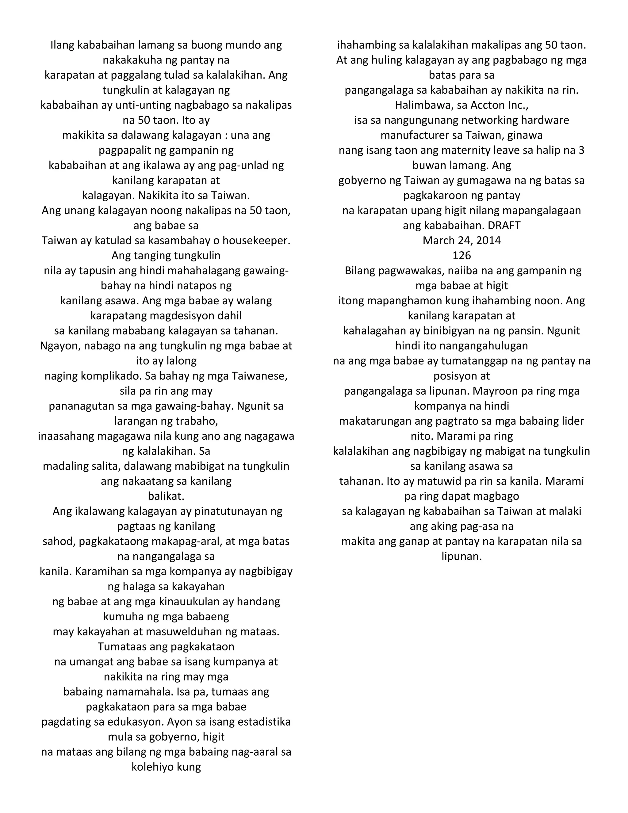 Kaligirang pangkasaysayan ng tanka at haiku | DOCX