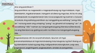 kaligirang sa matandang panahon.pptx