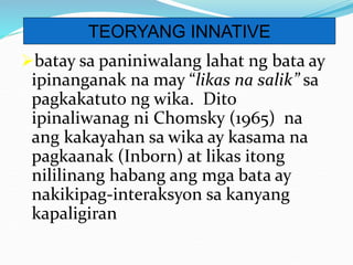 Kalikasan-at-Teorya new.ppt