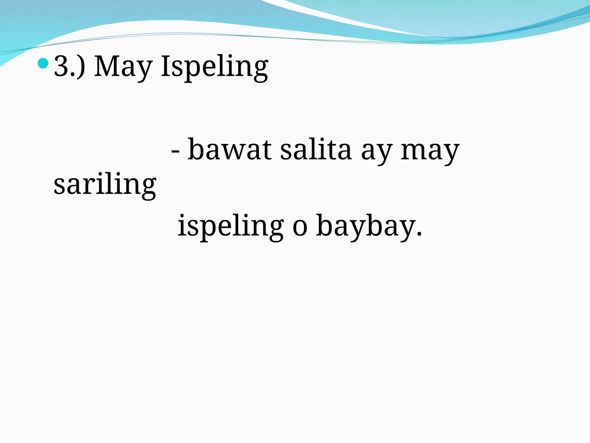 Kalikasan-at-Teorya ng pinagmulan ng wikanew | PPT