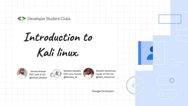 Kali linux.ppt