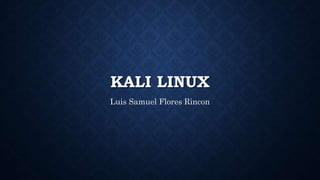 KALI LINUX.pptx