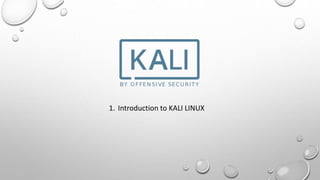 kali linux.pptx