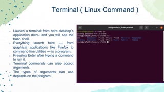 Kali Linux-Operating System Presentation.pptx
