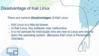 Kali Linux-Operating System Presentation.pptx