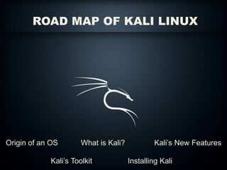 KALI LINUX BY TALHA GORAYA.pptx