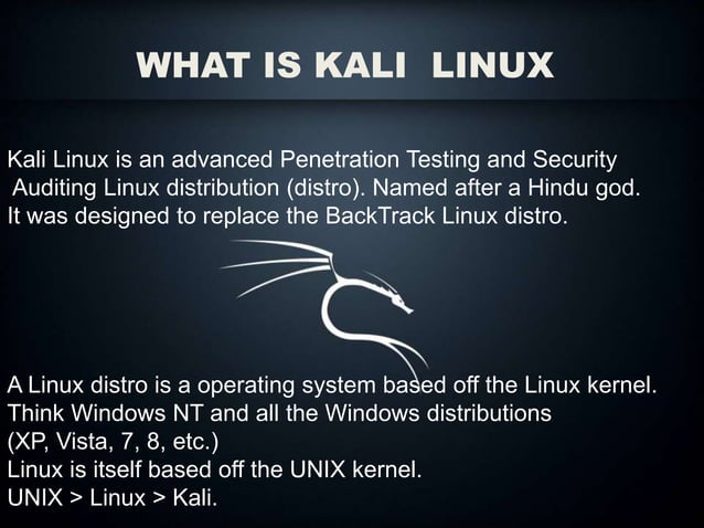 KALI LINUX BY TALHA GORAYA.pptx
