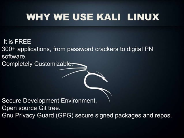 KALI LINUX BY TALHA GORAYA.pptx
