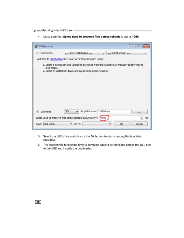 Kali linux cookbook | PDF