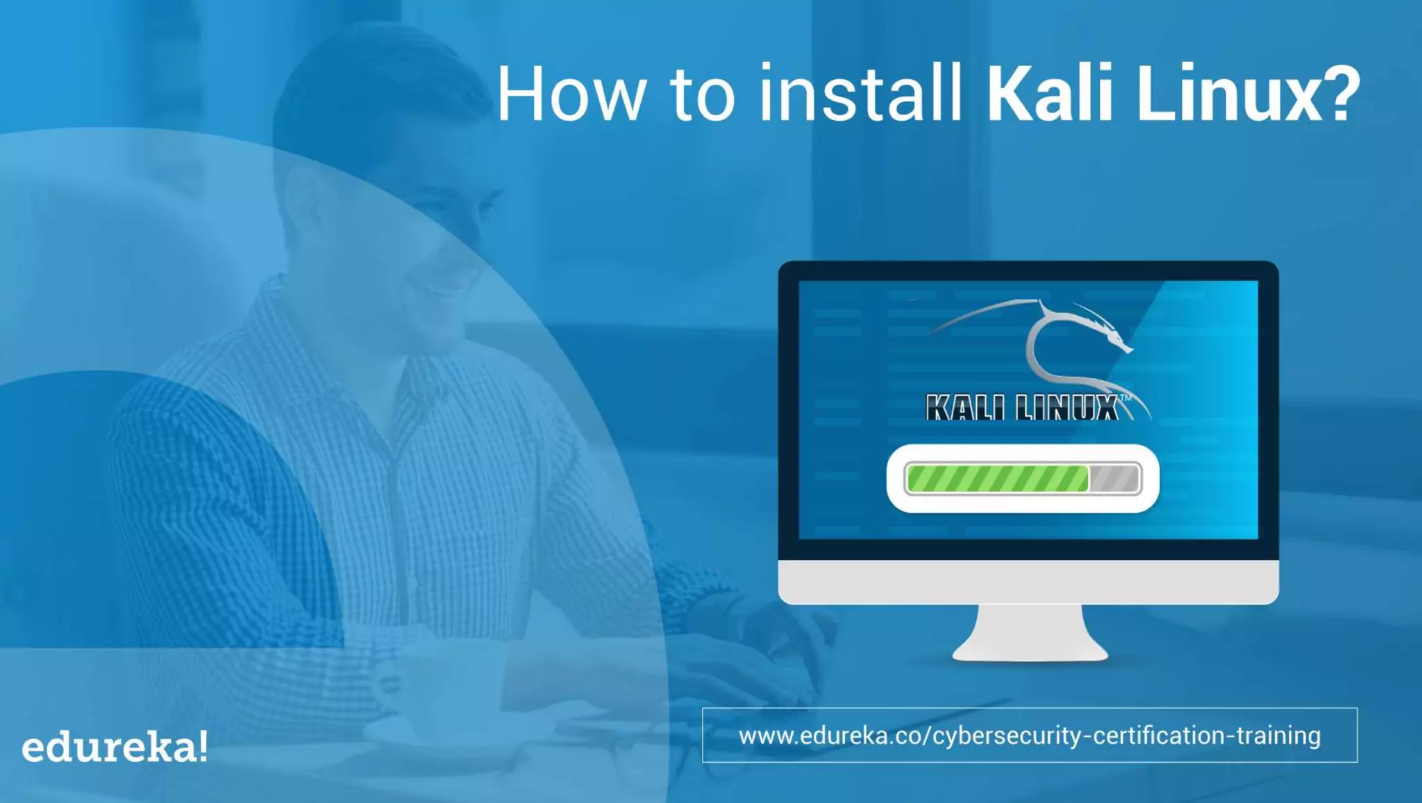 How To Install Kali Linux Edureka Pdf Operating Systems Computer Software And Applications