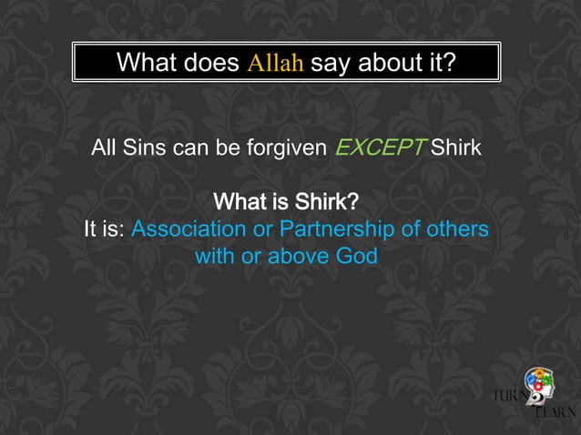 Kalima | PPSX | Islam | Religion & Spirituality