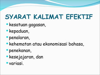 kalimat-efektif dan konsep dasar kalimat.ppt