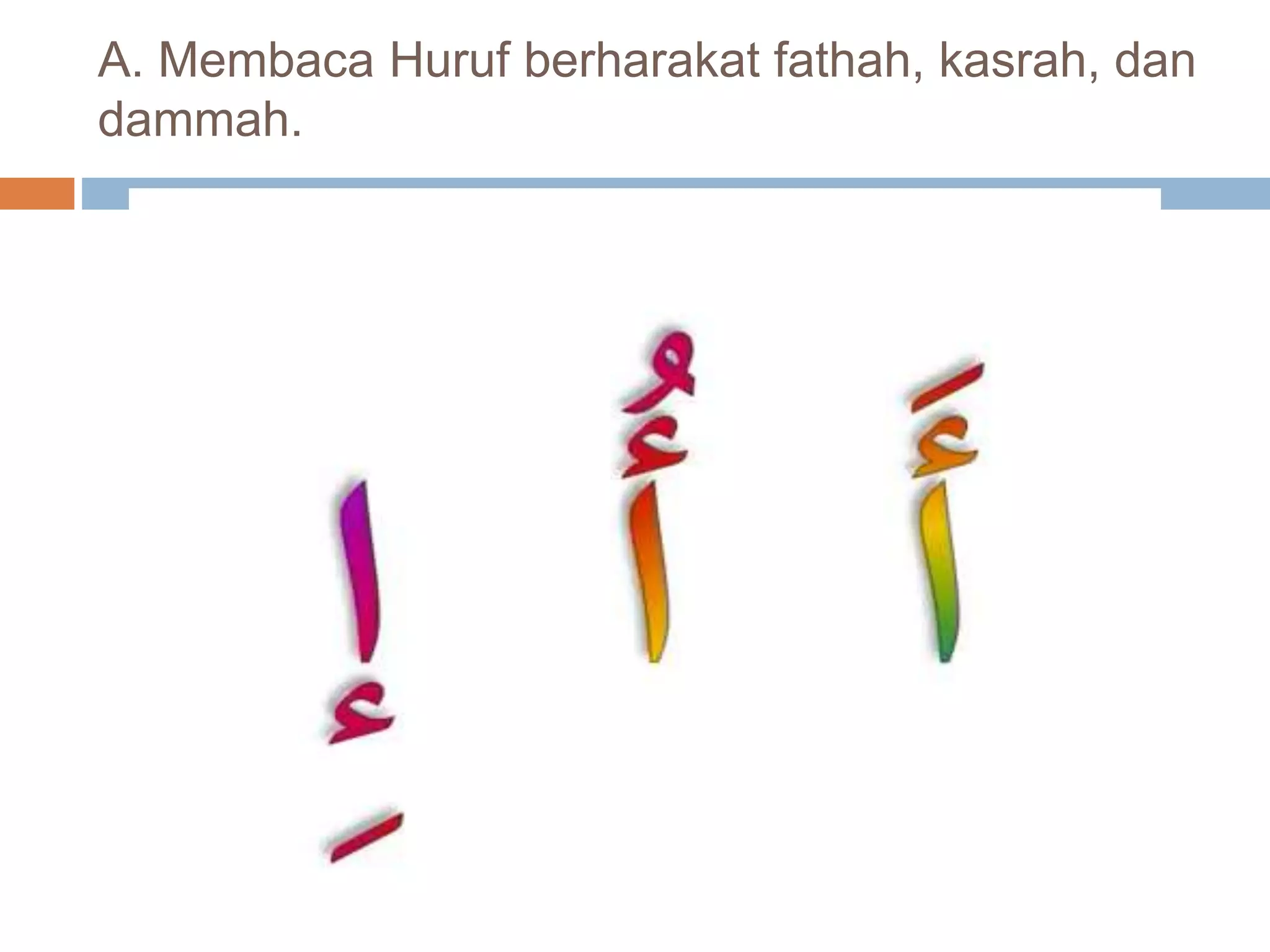Kalimat dalam al qur’an | PPTX