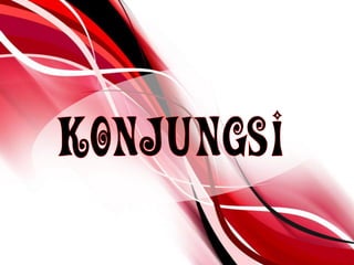 Kalimat dan konjungsi | PPTX