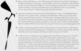 Kalimat majemuk setara | PPTX