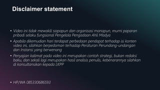 Kalimat Pembuka dan Penutup Pemberian Penjelasan.pptx