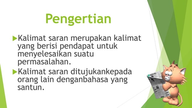 KALIMAT SARAN.pptx