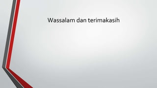 Kalimat tayibah subhanallah dan masya allah | PPTX