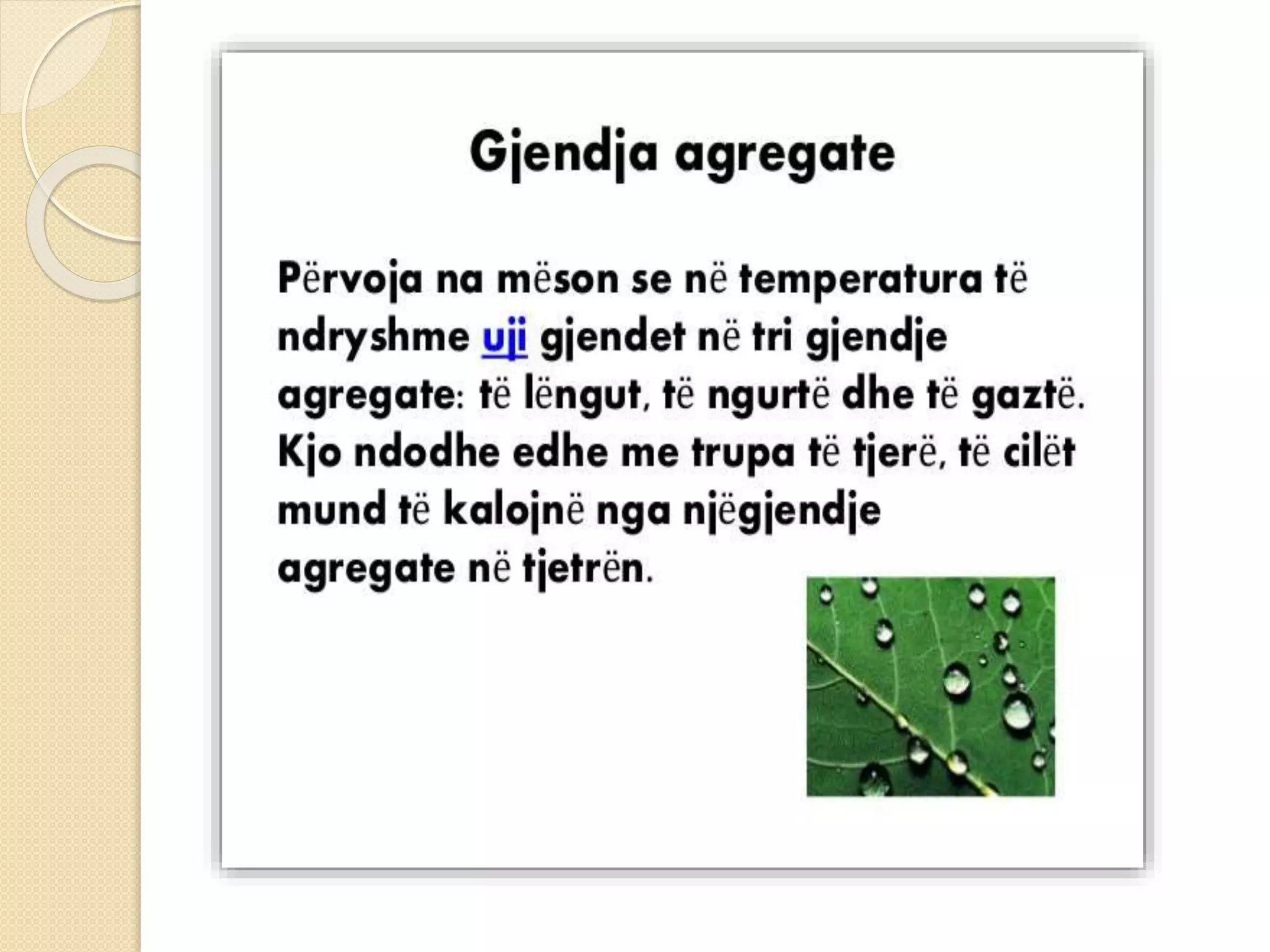 Kalimet fazore Emanuela Manrecaj ,Blerta Markaj | PPT