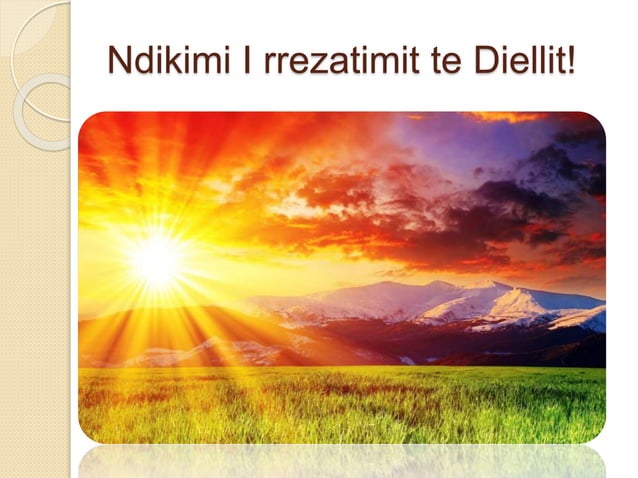 Kalimet fazore Emanuela Manrecaj ,Blerta Markaj | PPTX