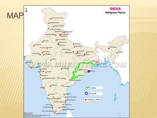 Kalinga architecture | PDF