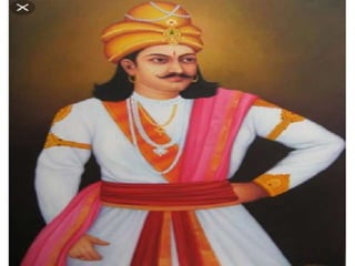 yogi kalinga yudda | PPTX