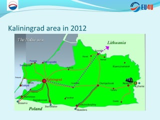 Kaliningrad region | PPS