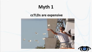 PROS and CONS of using ccTLD domains for PBN | PDF