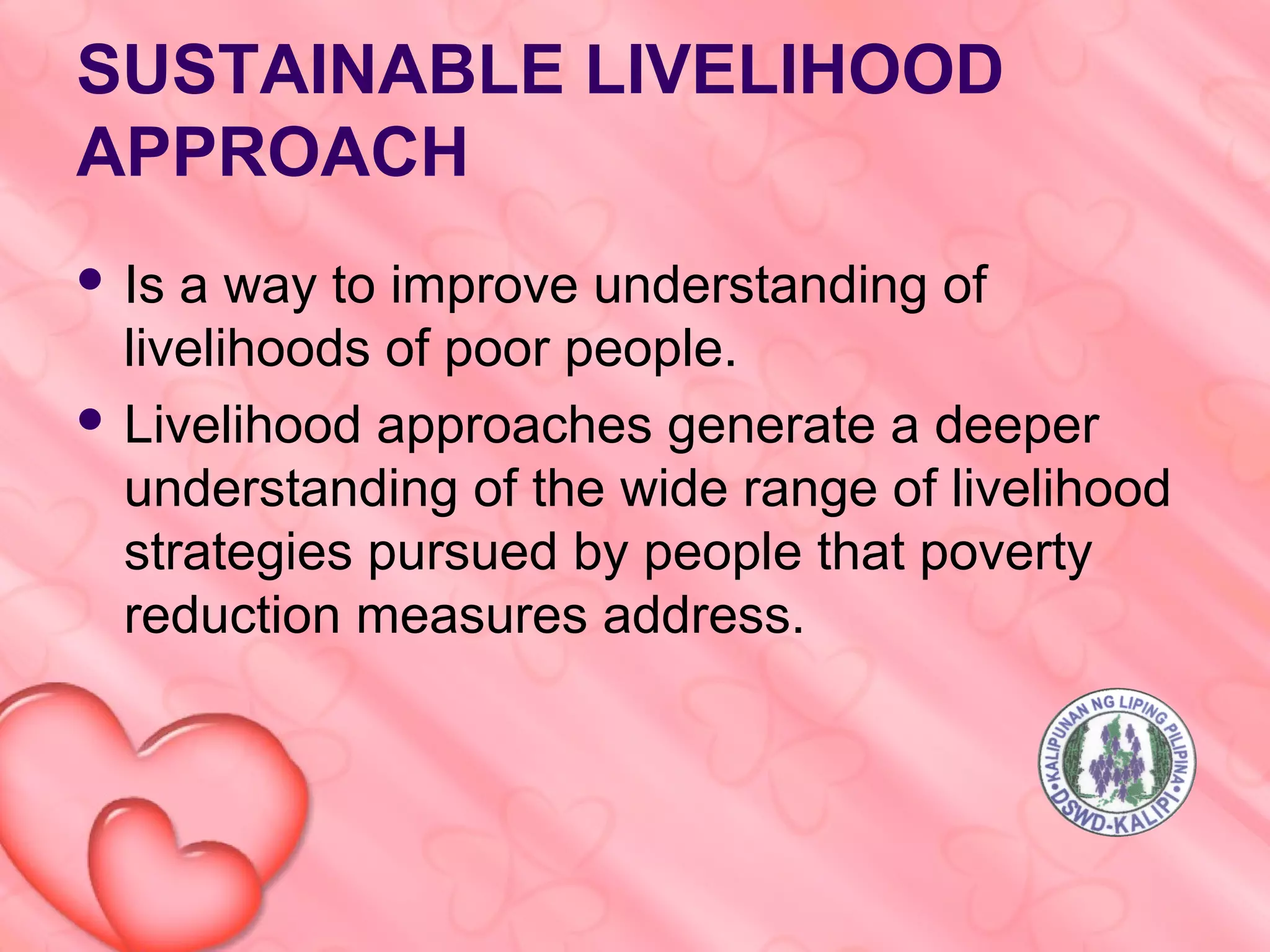 Kalipi presentation | PPT