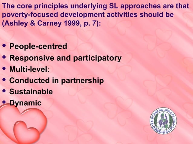 Kalipi presentation | PPT