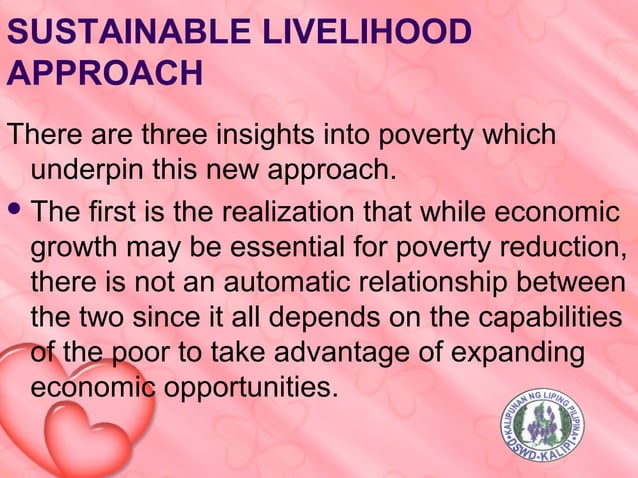 Kalipi presentation | PPT