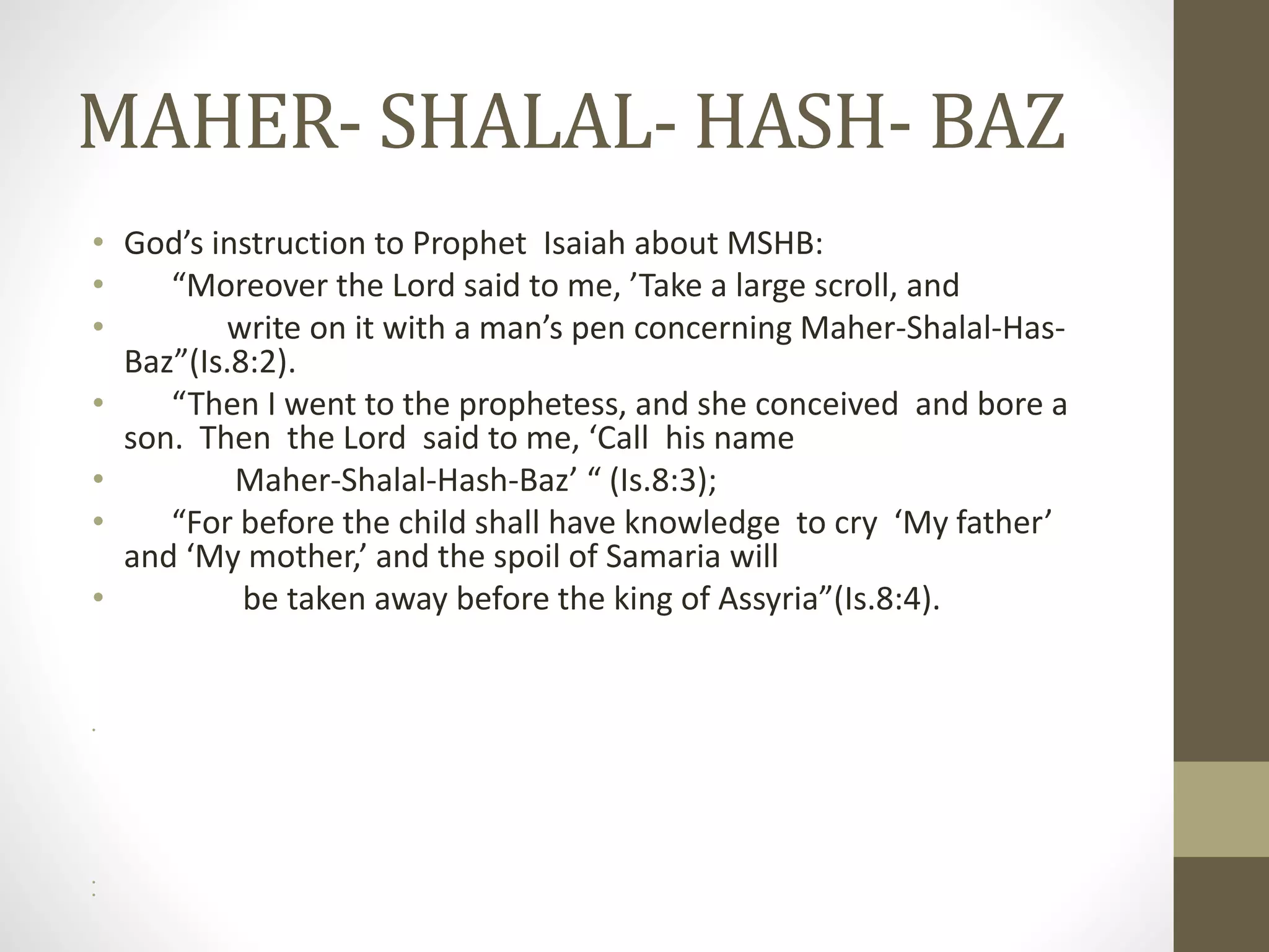 Kalipunan ng mga panganay, inc. | PPTX