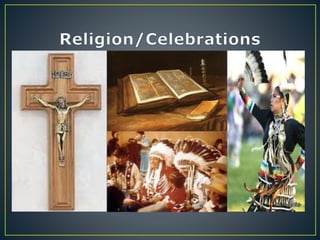 Kalispel tribe | PPT