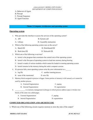 Kality CS Model_Exit_Exams_with_answer - Copy (2).doc